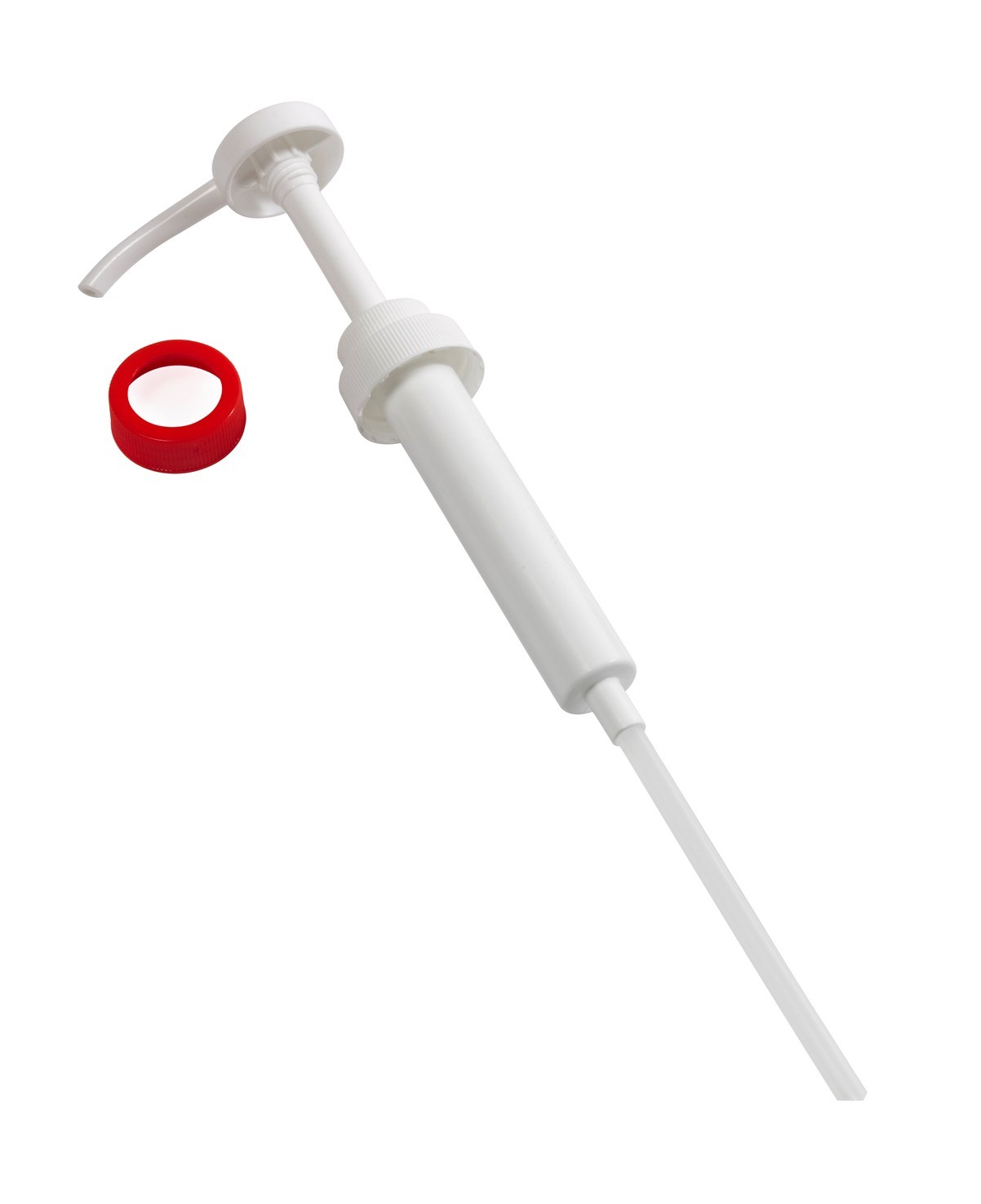 Doseringspumpe for 5L kanne | Norengros