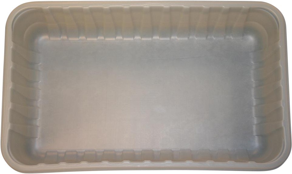 Form 209 HDPE natur 15,4L 530 x 325 x 117mm | Norengros
