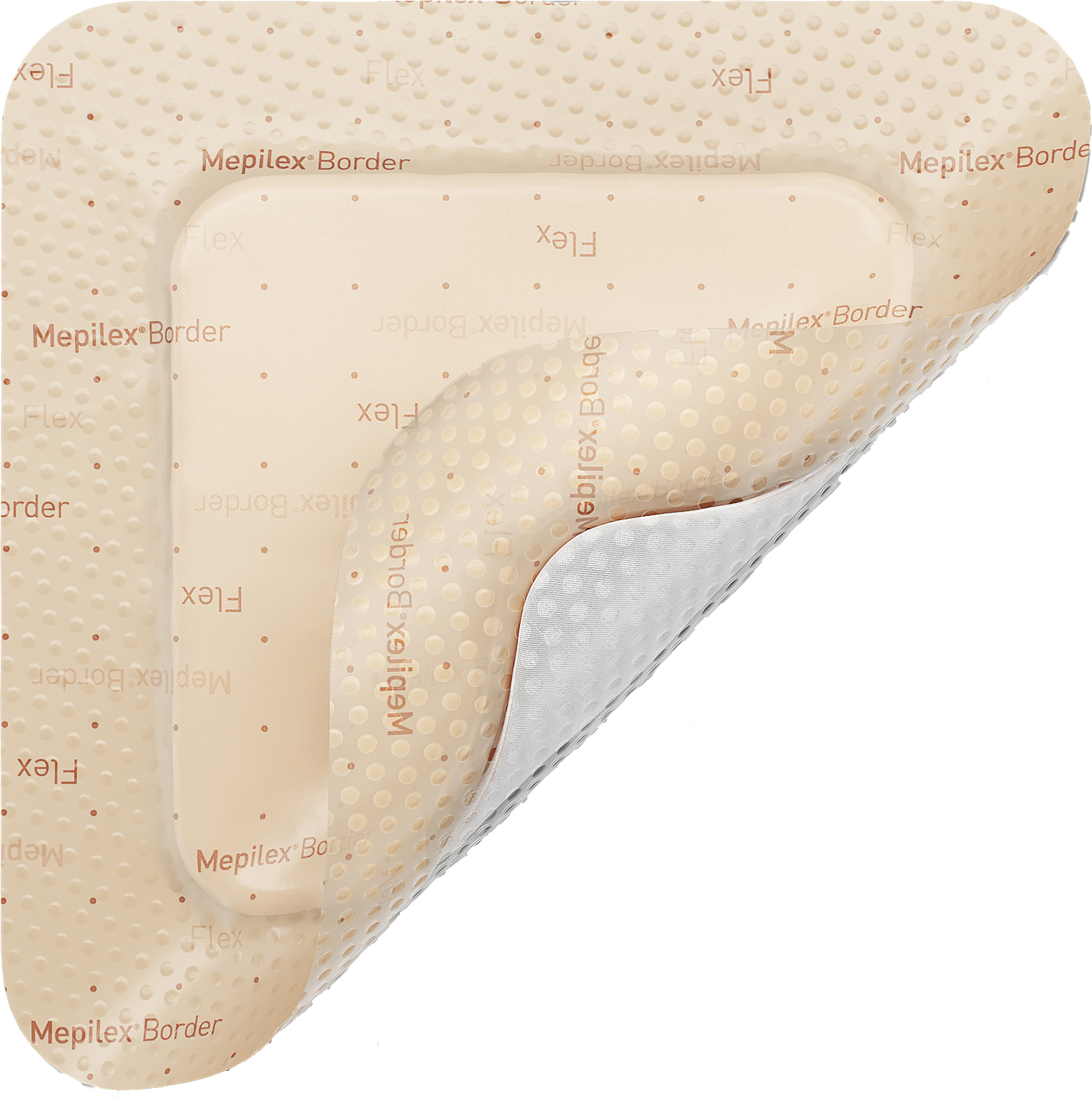 Mepilex Border Flex | Norengros