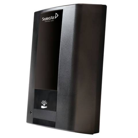 Dispenser Intellicare hybrid | Wittusen & Jensen