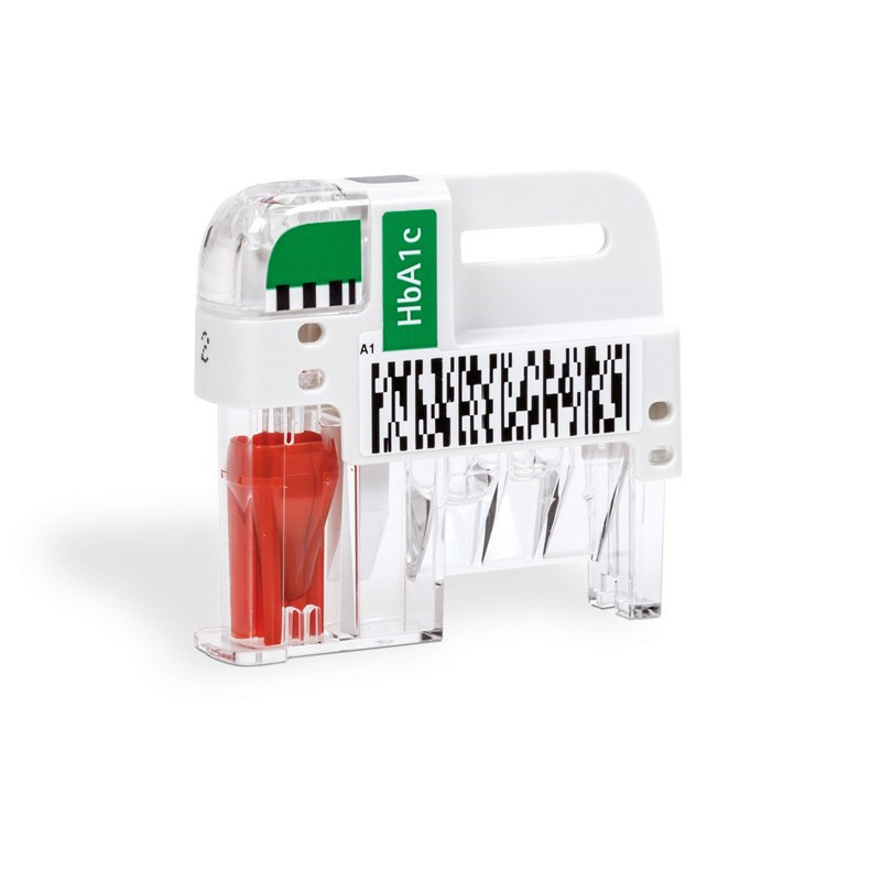 Afinion HbA1c test | Norengros