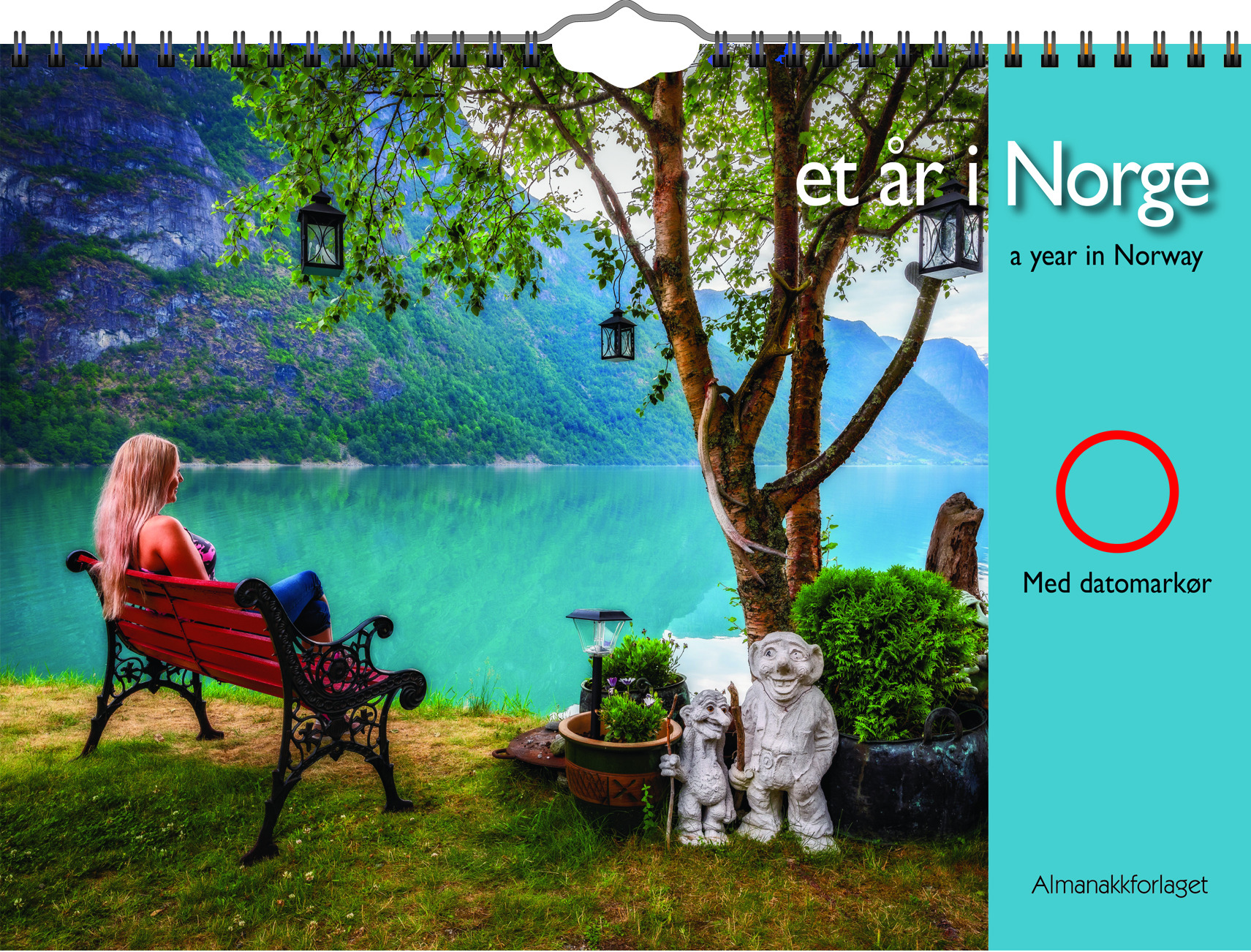 Fabelhafte Et Ar I Norge Bilder