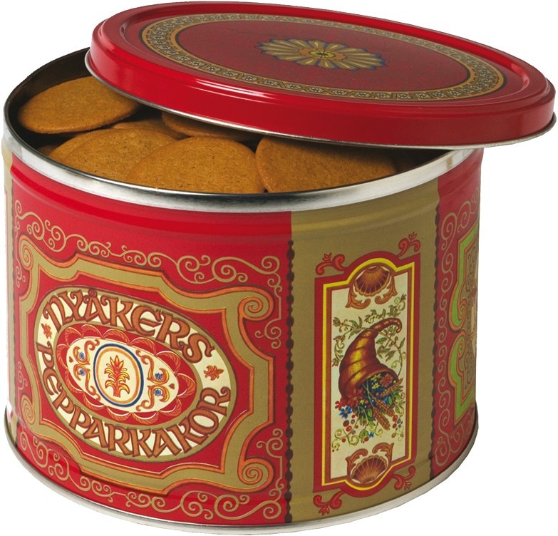 Pepperkaker 900g | Wittusen & Jensen