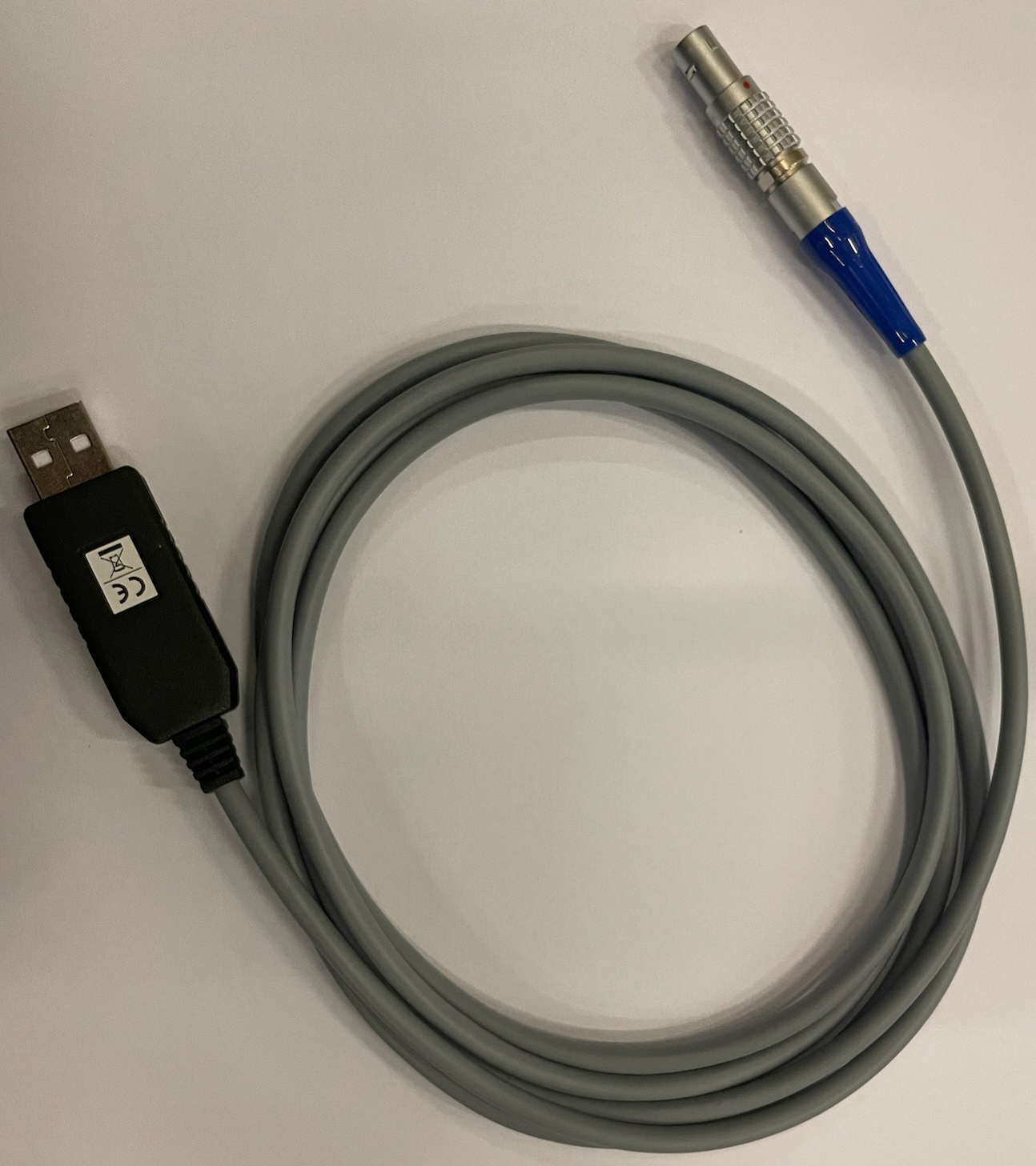 USB-kabel til ABPM 7100 | Norengros